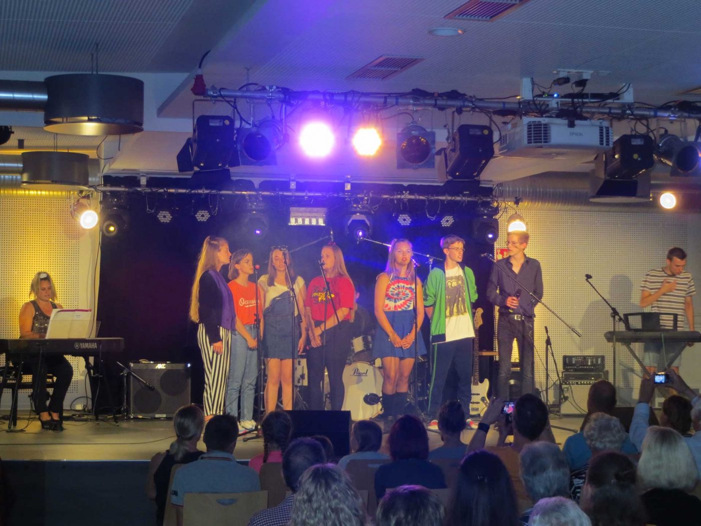 Abitreffen 2040: Reise vom Morgen ins Gestern – Evangelisches Gymnasium ...